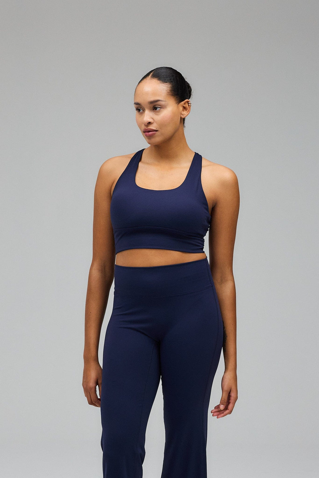 Neaty Bra - Navy | Exercere