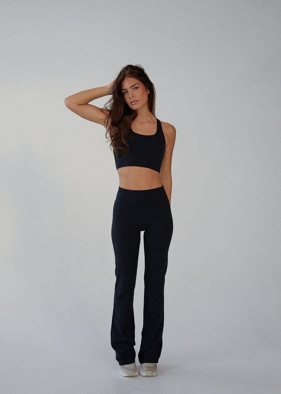 Exercere | Eksklusivt træningstøj for kvinder af kvinder