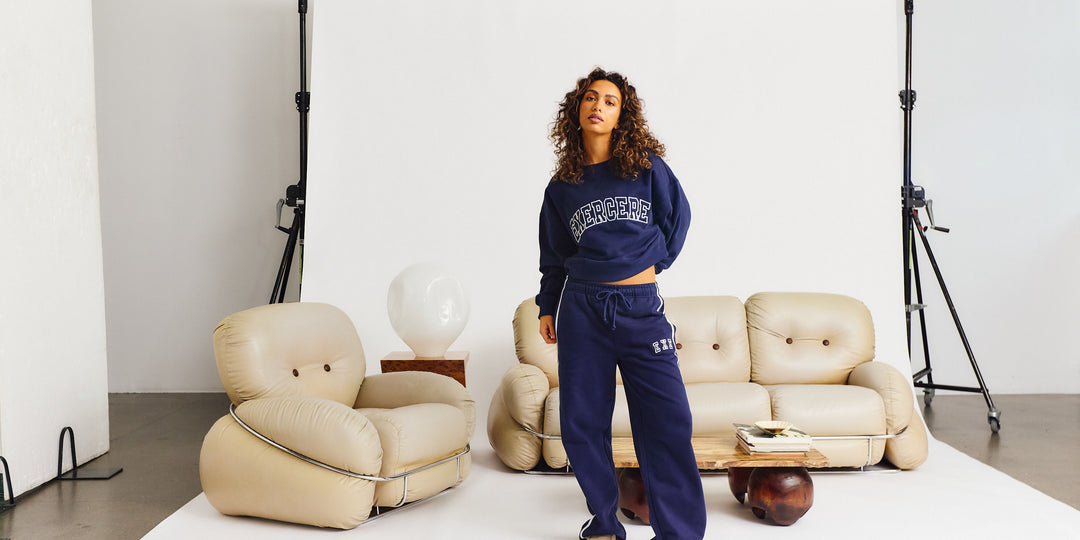 Startside – Exercere