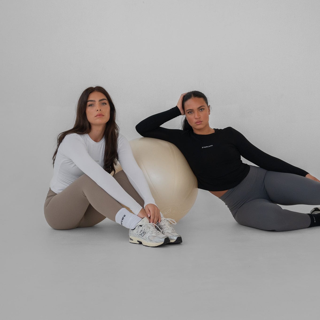 Exercere | Eksklusivt træningstøj for kvinder af kvinder