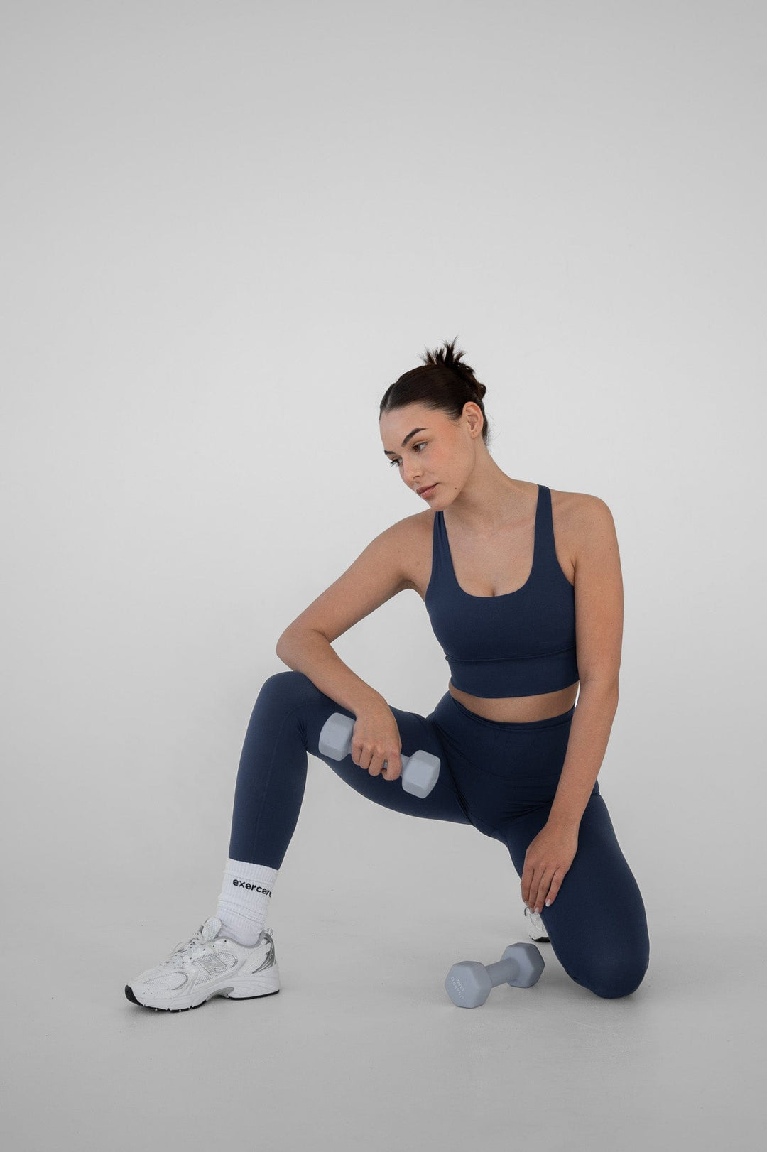 Exercere | Eksklusivt træningstøj for kvinder af kvinder