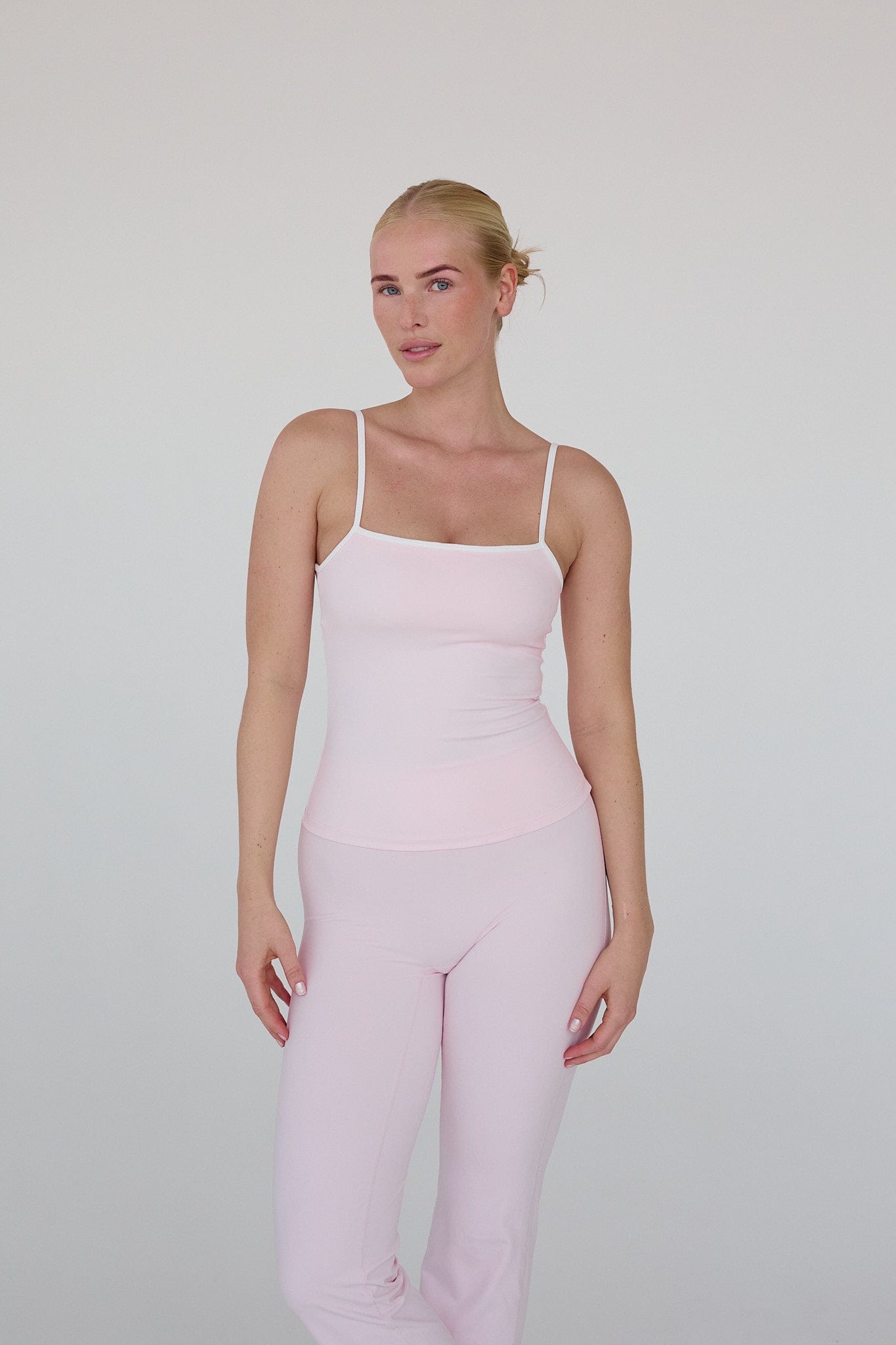 Sandra Willer X Exercere