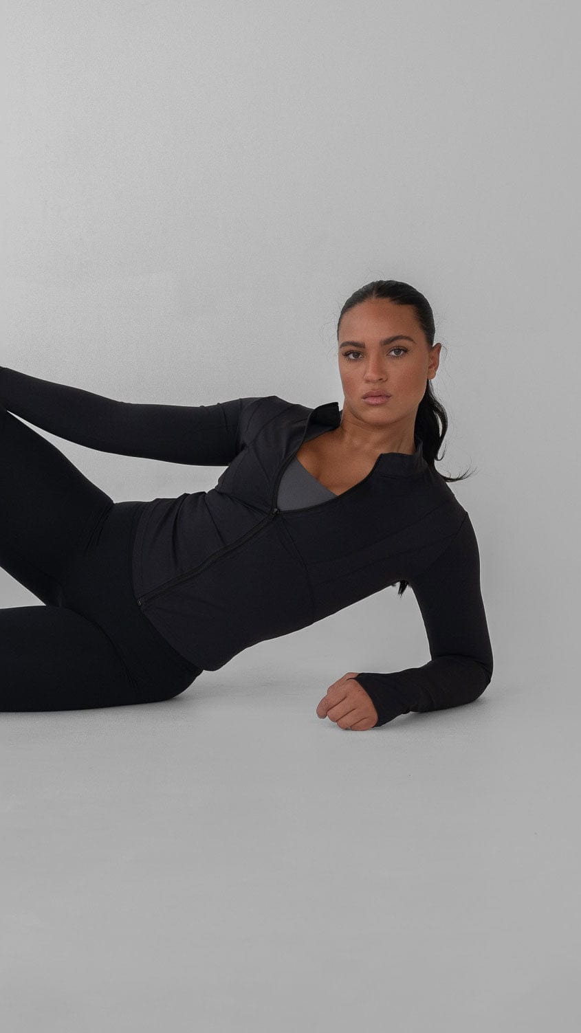 Exercere | Eksklusivt træningstøj for kvinder af kvinder